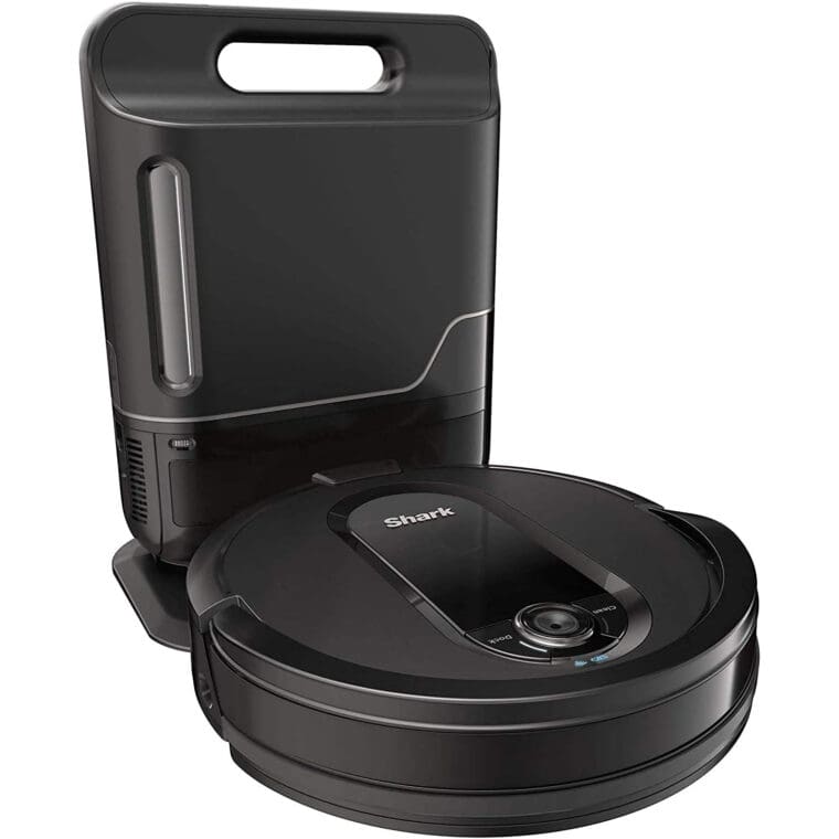 7 Best Robot Vacuums for Pet Hair in 2026 - Reviews & Top Picks ...