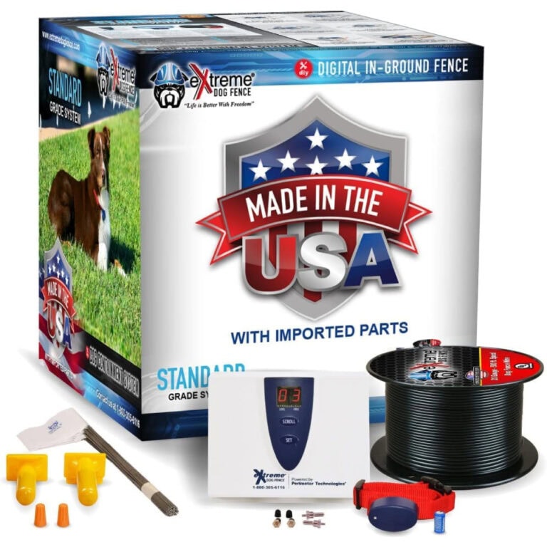 6 Best Underground Dog Fences - 2026 Reviews & Top Picks | Hepper Pet ...