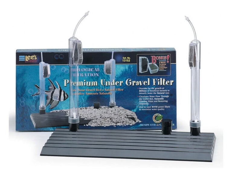 10 Best Aquarium Filters 2025 - Top Picks & Reviews | Hepper Pet Resources