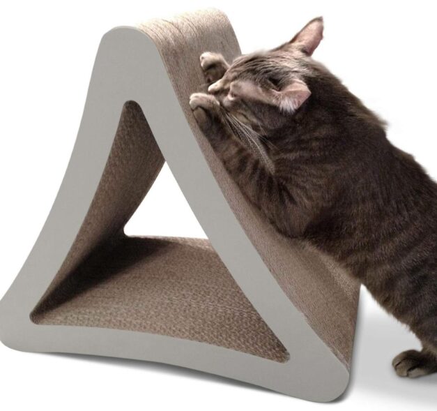 10 Best Cat Scratching Posts - 2025 Reviews & Top Picks | Hepper Pet ...