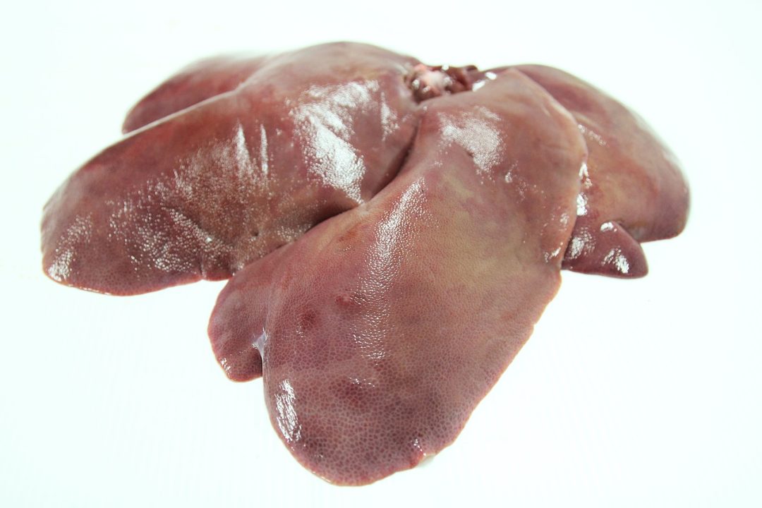 Can Cats Eat Liver? Vet-Reviewed Nutrition Facts & FAQ | Hepper Pet ...