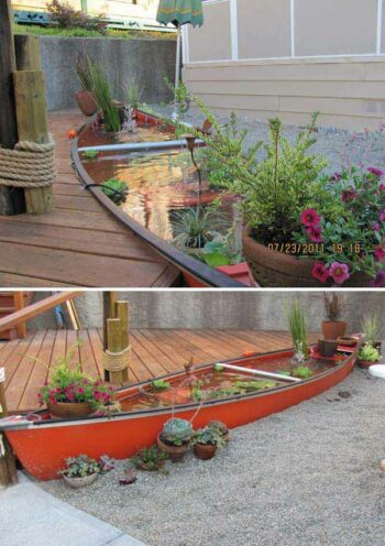 9 DIY Outdoor Fish Tank Ideas (With Pictures) | Hepper Pet Resources