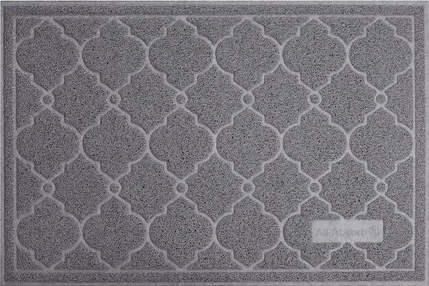 9 Best Cat Litter Mats in 2026: Reviews & Top Picks | Hepper Pet Resources
