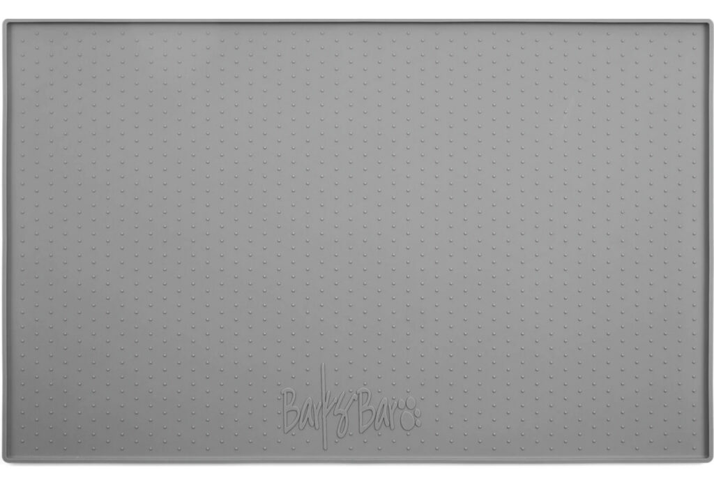 9 Best Cat Feeding Mats (For Food & Water) in 2026 – Reviews & Top ...