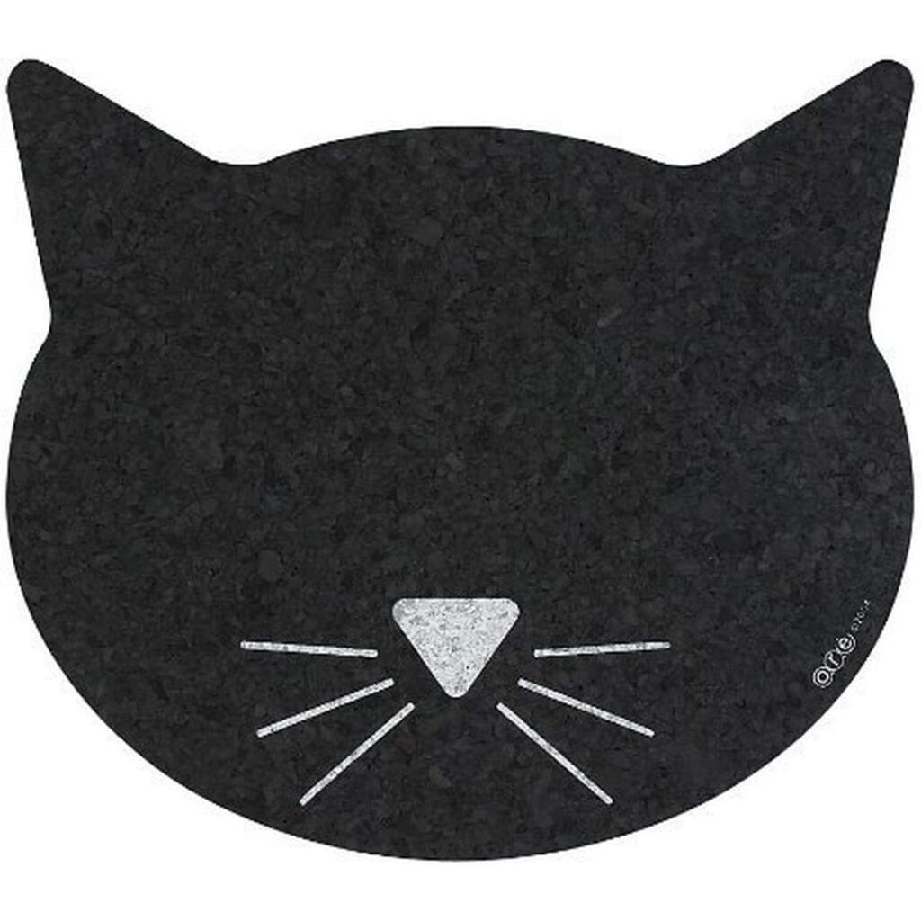 9 Best Cat Feeding Mats (For Food & Water) in 2026 – Reviews & Top ...