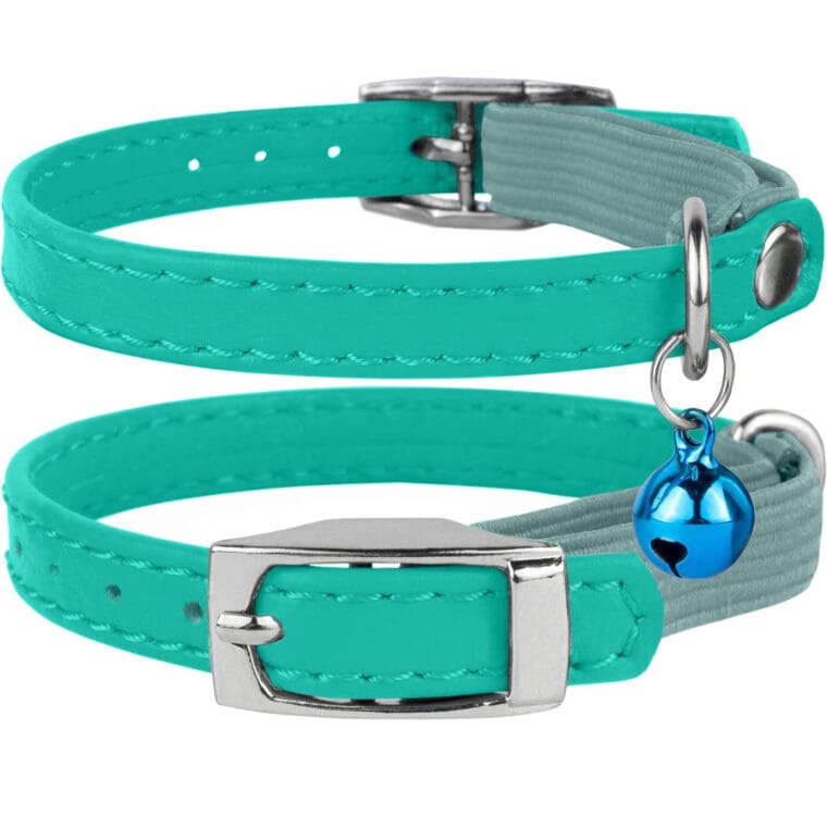 11 Best Cat Collars with Bells in 2025 - Reviews & Top Picks | Hepper ...