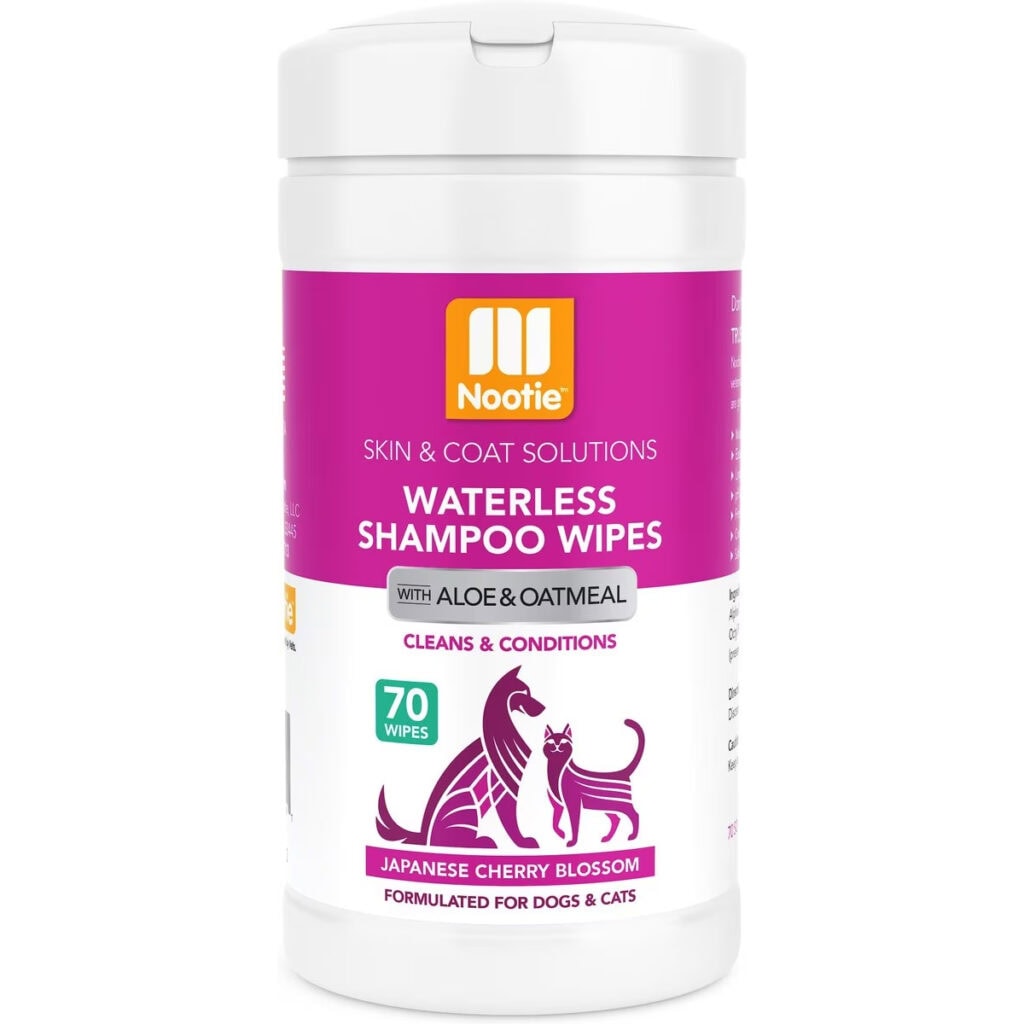 11 Best Waterless Cat Shampoos - 2026 Reviews & Top Picks | Hepper Pet ...