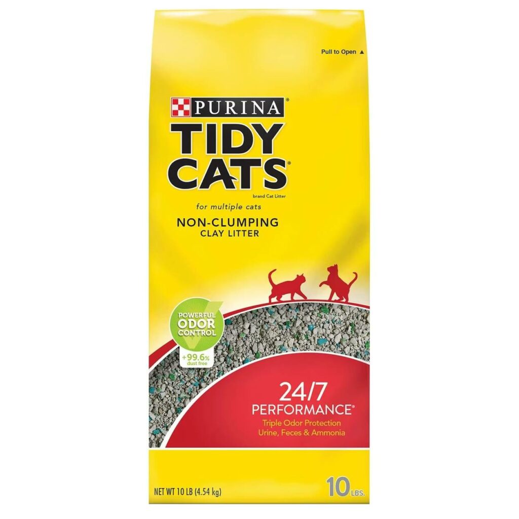 10 Best Cat Litters in 2026 - Reviews & Top Picks | Hepper Pet Resources