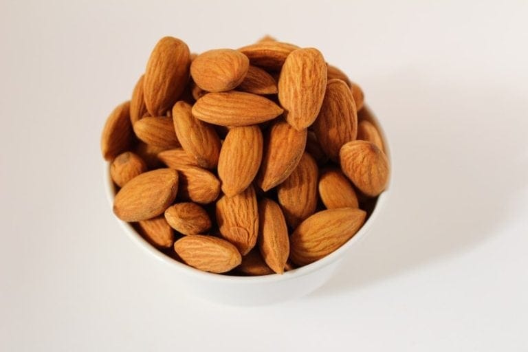 Can Dogs Eat Almonds? Are Almonds Safe for Dogs? | Hepper Pet Resources