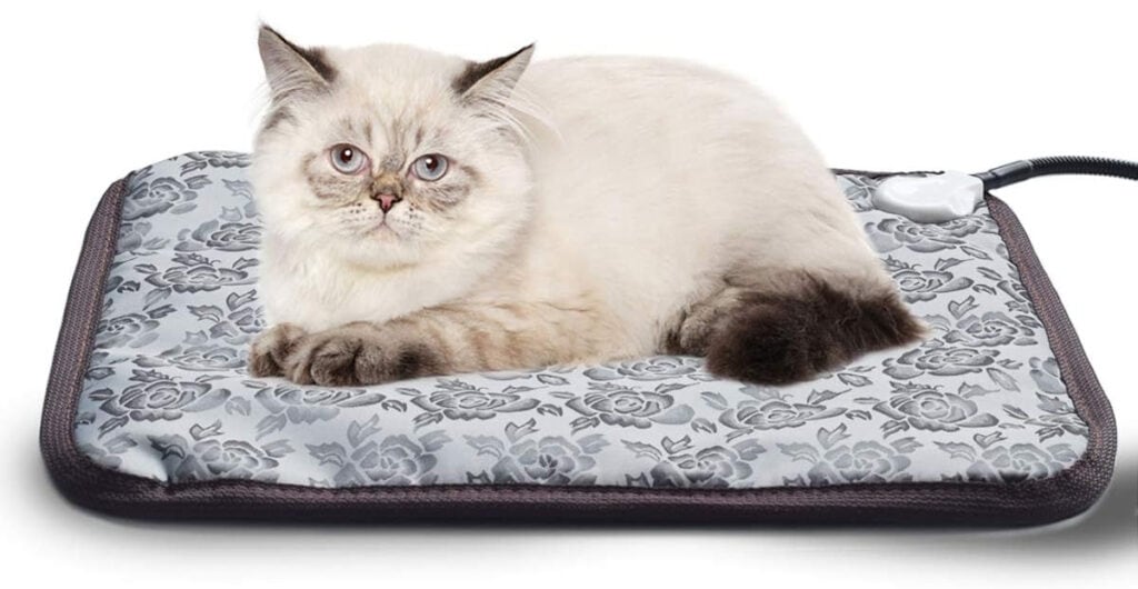 5 Best Heated Cat Beds - 2026 Reviews & Top Picks | Hepper Pet Resources