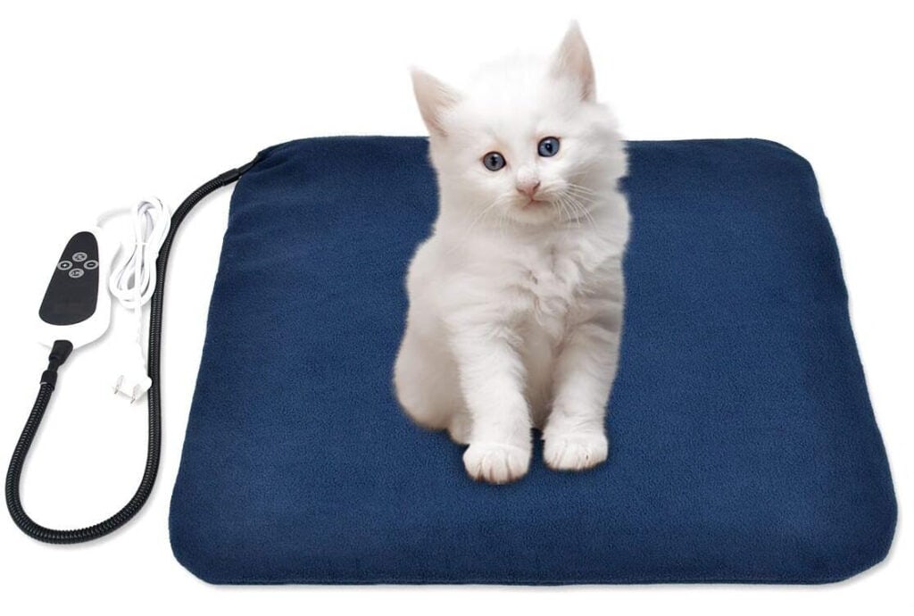 5 Best Heated Cat Beds - 2026 Reviews & Top Picks | Hepper Pet Resources