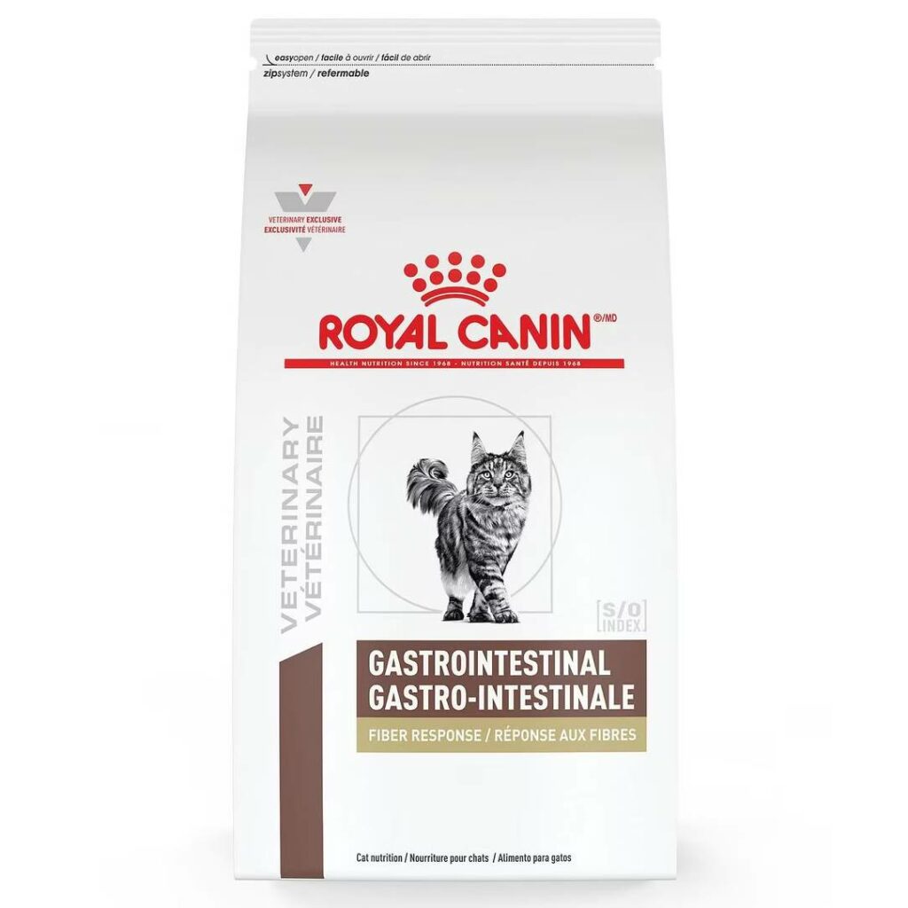 11 Best High Fiber Cat Foods in 2025 – Reviews & Top Picks | Hepper Pet ...