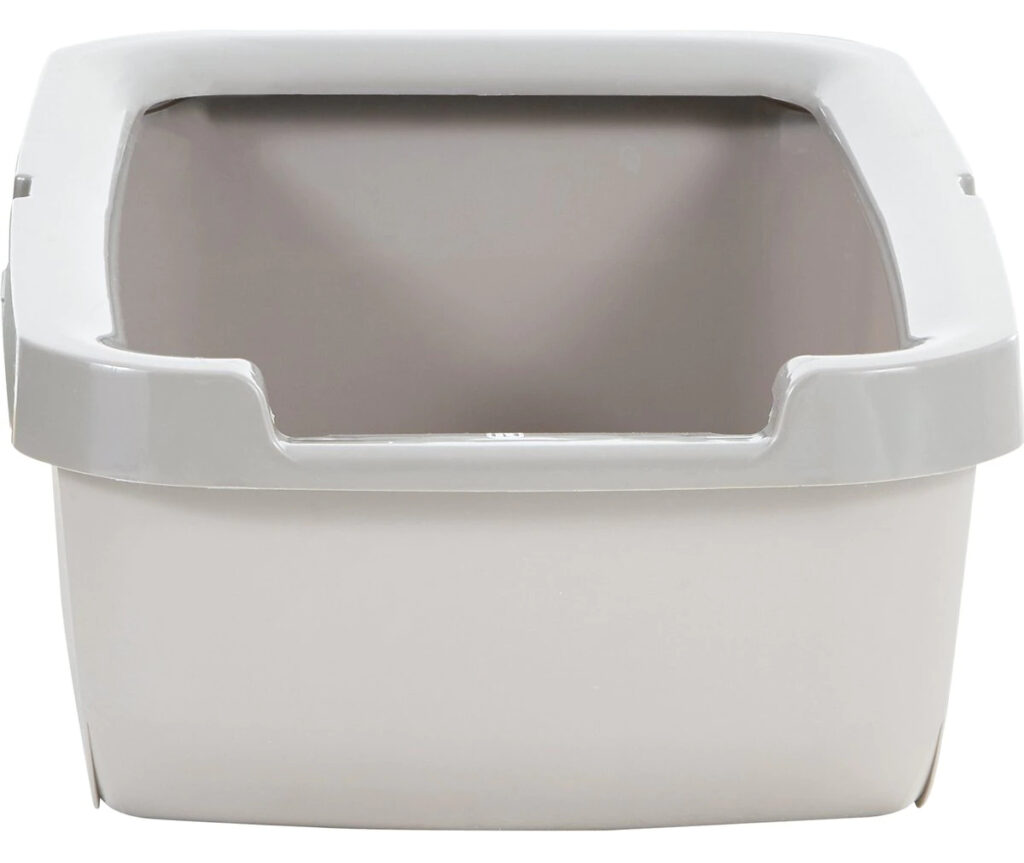 9 Best High-Sided Litter Boxes for High Spraying Cats - 2026 Reviews ...