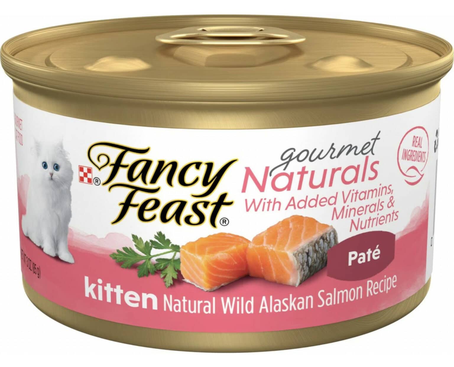 11 Best Wet Kitten Foods (Canned & Pâté) – 2025 Reviews and Top Picks ...