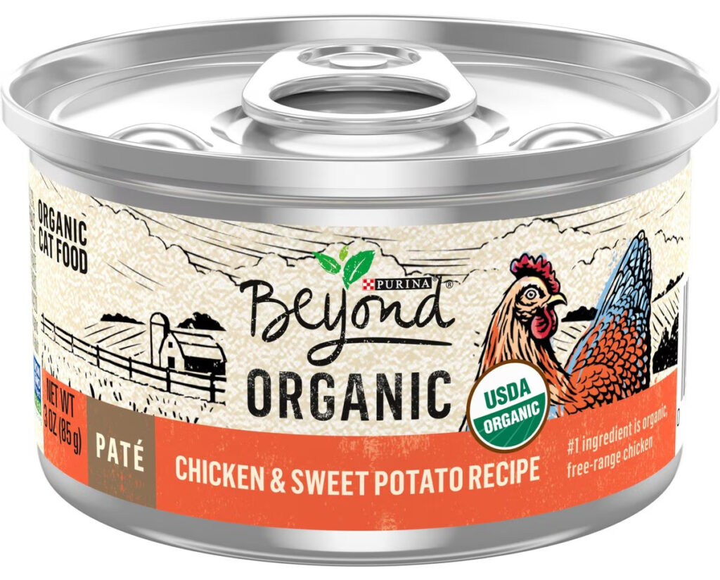 10 Best Natural & Organic Cat Foods – 2026 Reviews & Top Picks | Hepper ...