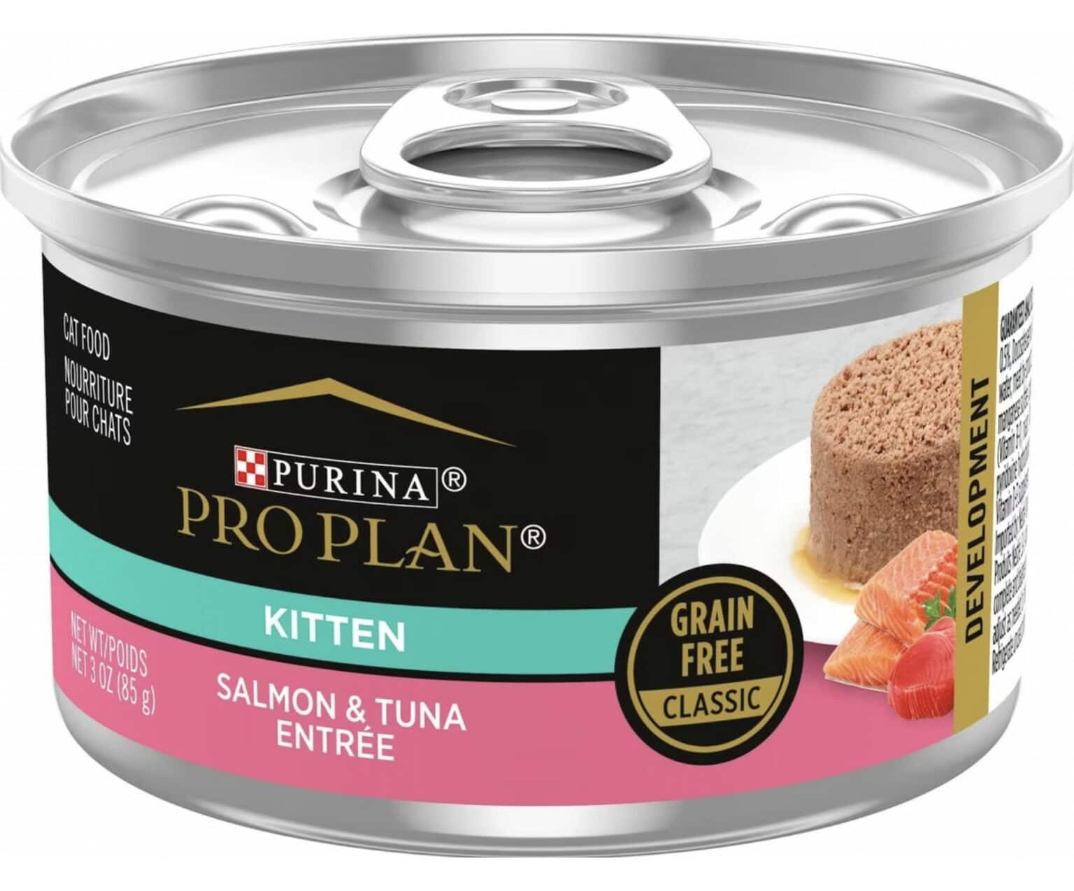 11 Best Wet Kitten Foods (Canned & Pâté) – 2026 Reviews and Top Picks ...