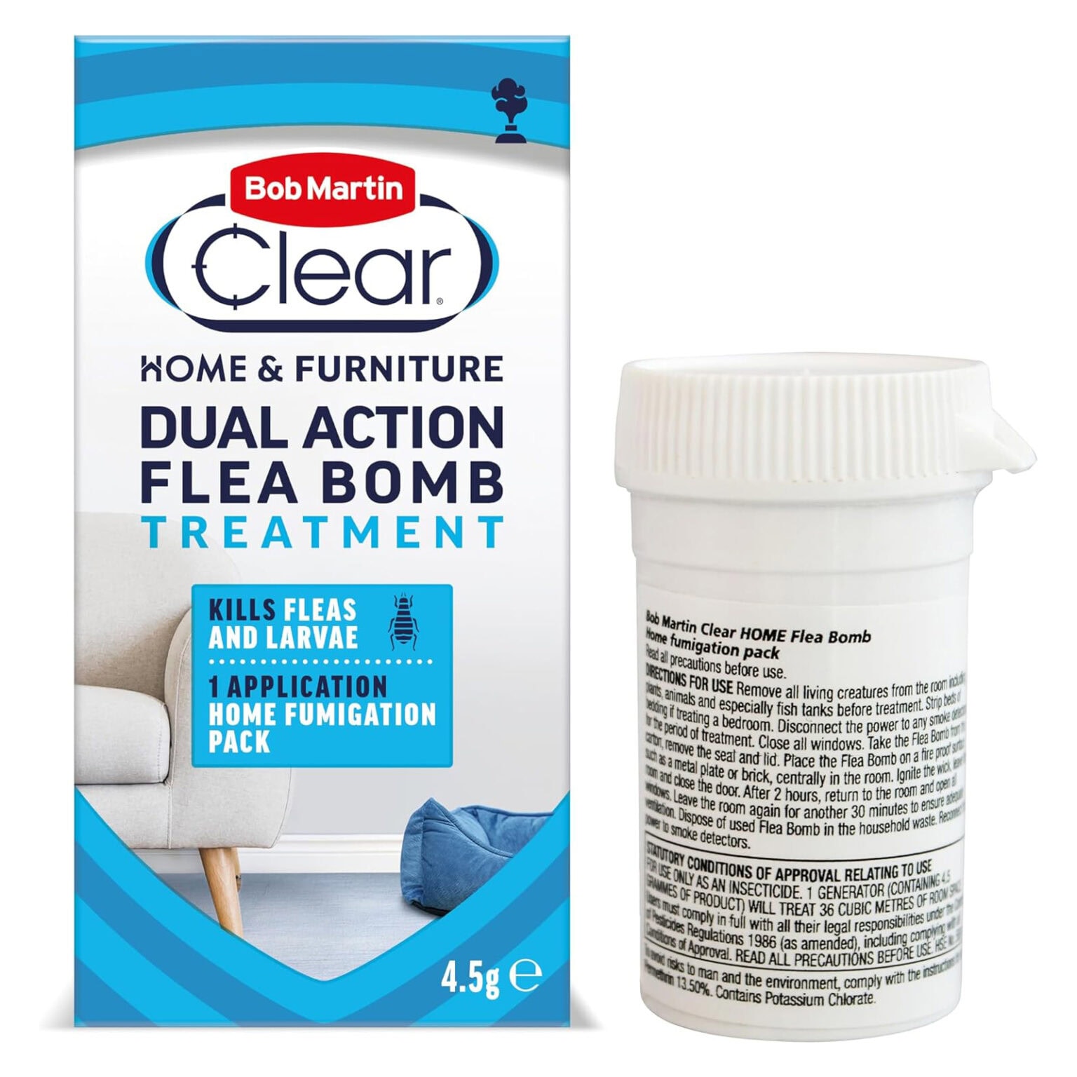 9 Best Flea Treatments For Dogs in the UK in 2026 - Reviews & Top Picks ...