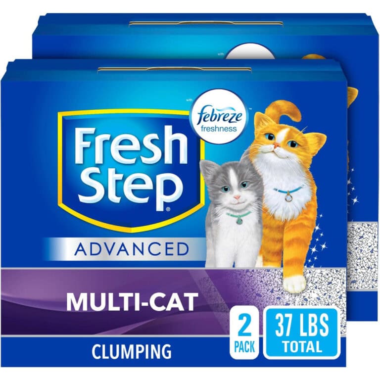 10 Best Clay Cat Litters - 2026 Reviews & Top Picks | Hepper Pet Resources