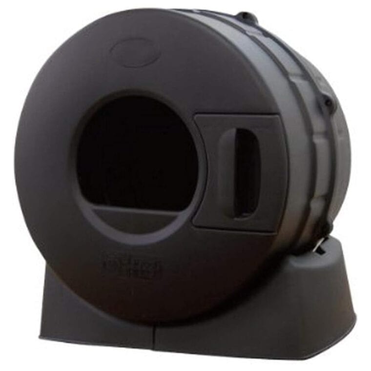 9 Best Litter Boxes for Multiple Cats - 2026 Reviews & Top Picks ...