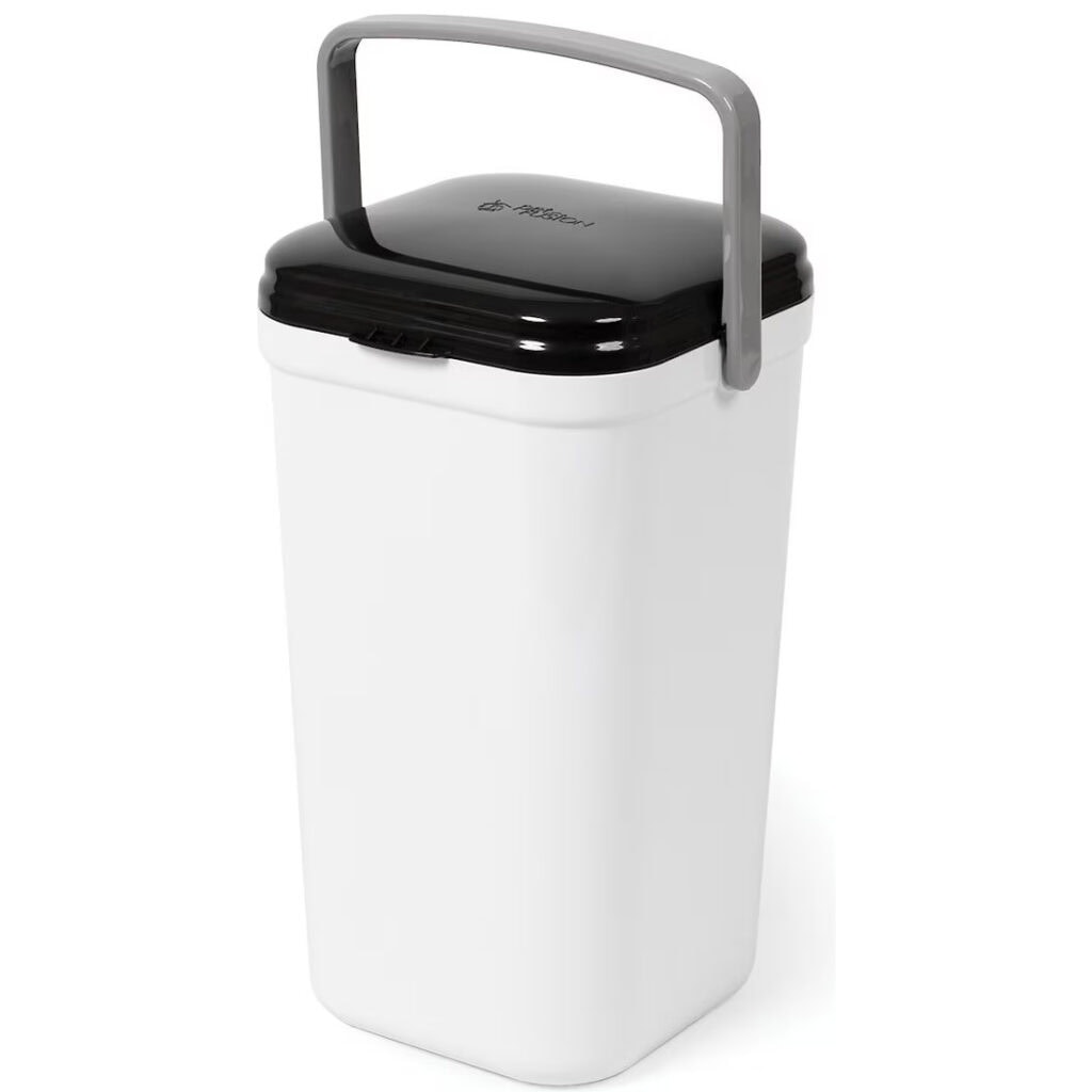 5 Best Cat Litter Disposal Systems & Waste Receptacles - 2026 Reviews ...