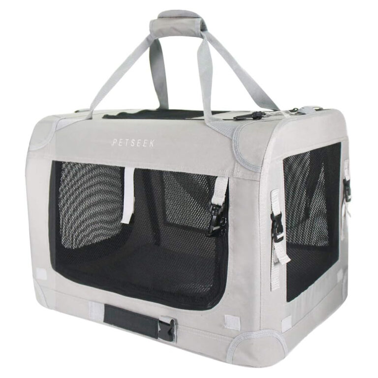 10 Best Cat Carriers for Large Cats - 2025 Reviews & Top Picks | Hepper ...