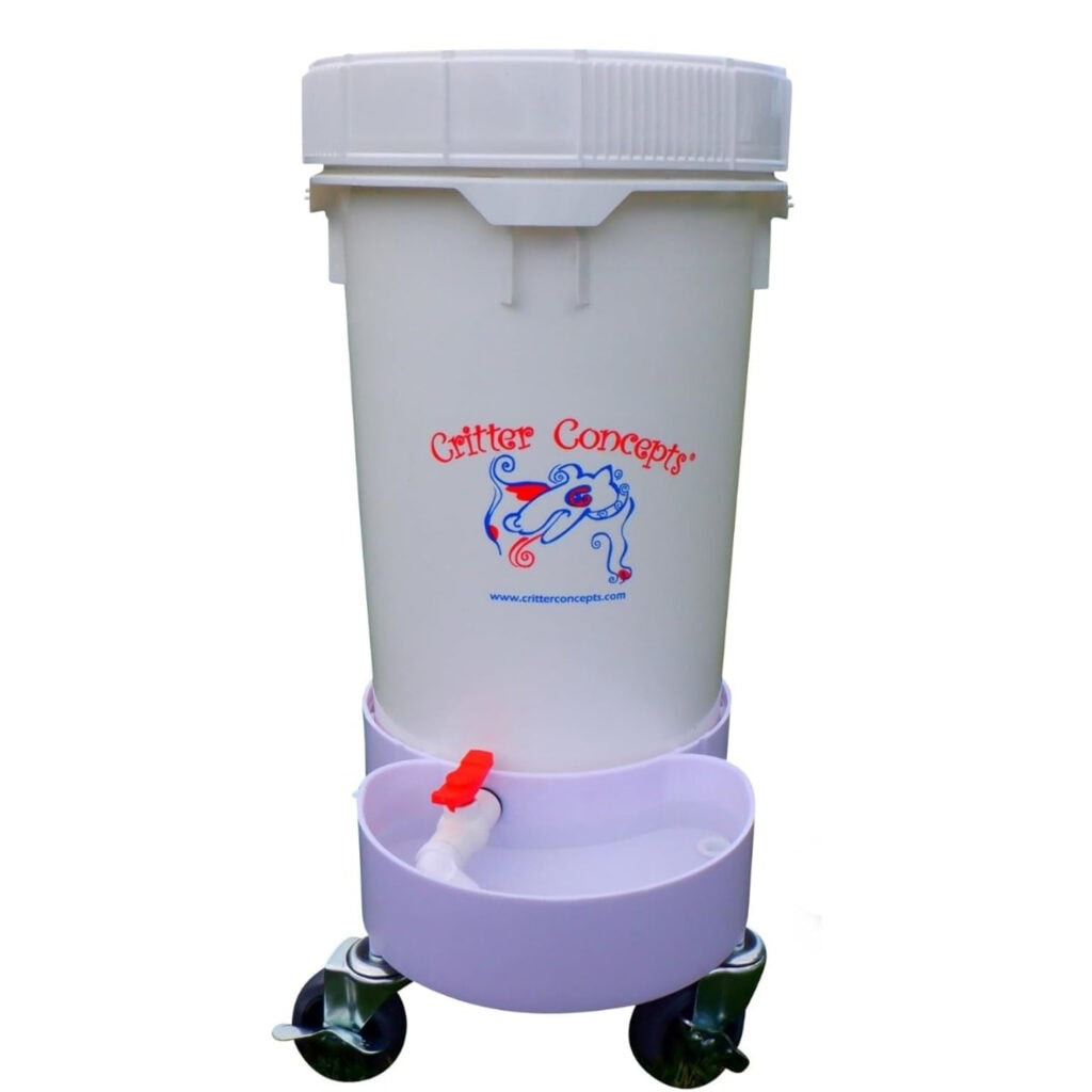 7 Best Automatic Dog Water Dispensers - 2026 Reviews & Top Picks ...