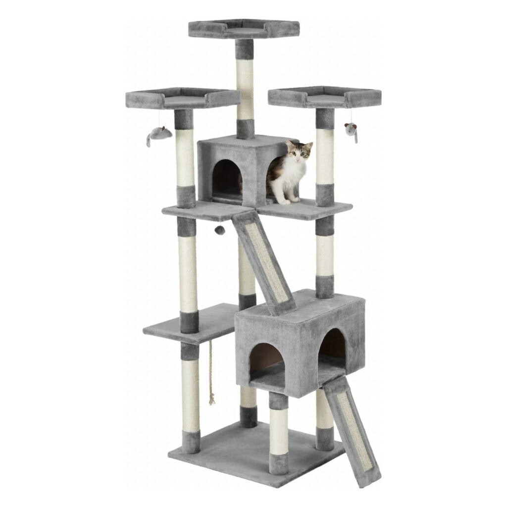 8 Best Cat Trees Under $100 - 2026 Reviews & Top Picks | Hepper Pet ...