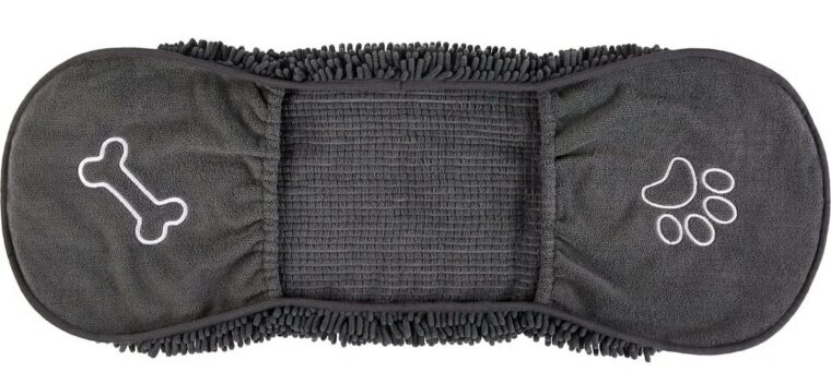 10 Best Absorbent Dog Towels - 2025 Reviews and Top Picks | Hepper Pet ...