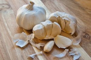 Does Garlic Kill Fleas? Vet Approved Tips On Safety & Effectiveness ...