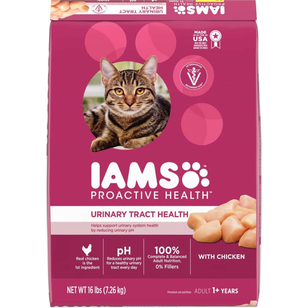 11 Best Cat Foods for Urinary Health - 2026 Reviews and Top Picks ...