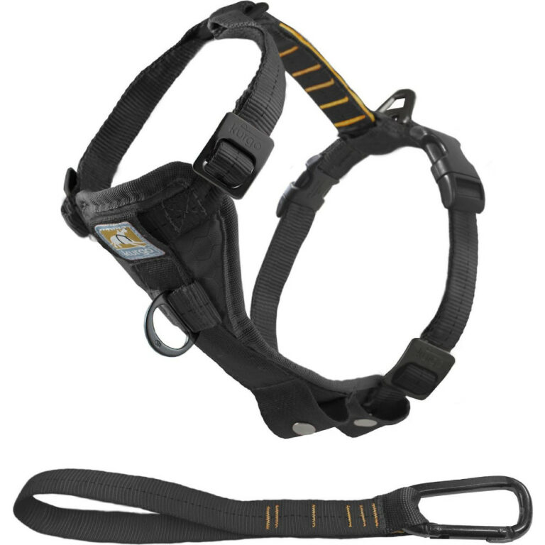10 Best Front-Clip Dog Harnesses of 2026 - Reviews & Top Picks | Hepper ...