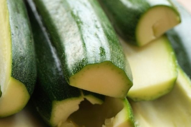 Can Dogs Eat Zucchinis? Vet Approved Tips & FAQs | Hepper Pet Resources