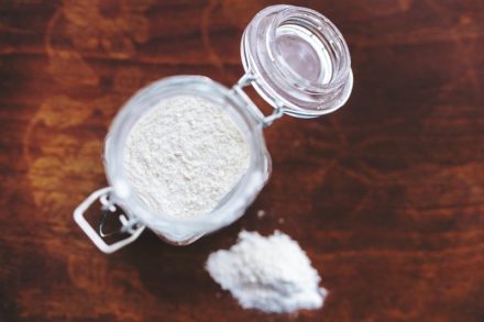 Can Dogs Eat Flour? Vet Approved Facts & FAQ | Hepper Pet Resources