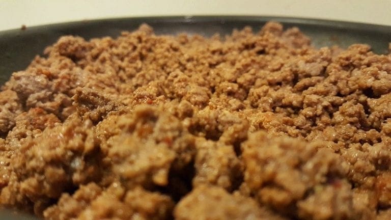 Can Dogs Eat Ground Beef? Vet-Approved Health Facts & FAQ | Hepper Pet ...