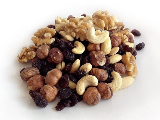 Can Dogs Eat Walnuts? Vet Approved Facts & FAQ | Hepper Pet Resources