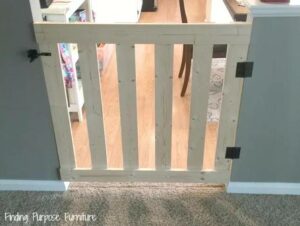10 DIY Cat Gate & Barrier Plans You Can Make Today (With Pictures ...
