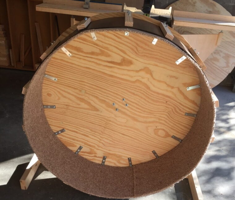 10 DIY Cat Wheel and Treadmill Plans You Can Build Today (With Pictures ...