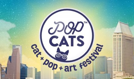 8 Biggest Cat Conventions and Festivals in the World (2025 Update ...