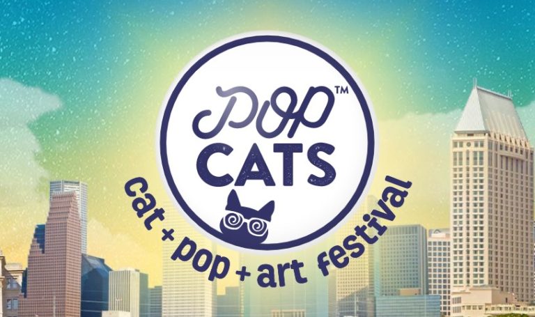 8 Biggest Cat Conventions and Festivals in the World (2025 Update ...