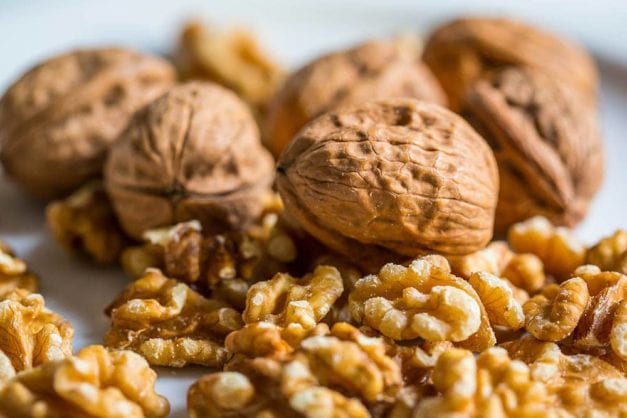 Can Cats Eat Walnuts? Vet-Reviewed Health & Safety Guide | Hepper Pet ...