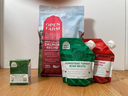 Open Farm Cat Food Review 2025: An Expert Guide | Hepper Pet Resources