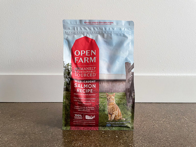 Open Farm Cat Food Review 2025: An Expert Guide | Hepper Pet Resources