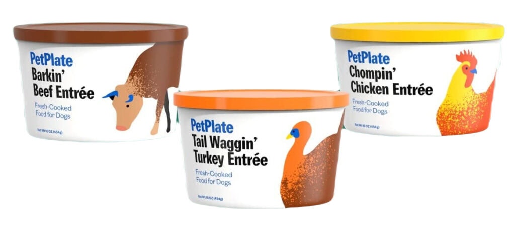 8 Best Fresh Dog Food Delivery Services in 2026 - Reviews & Top Picks ...
