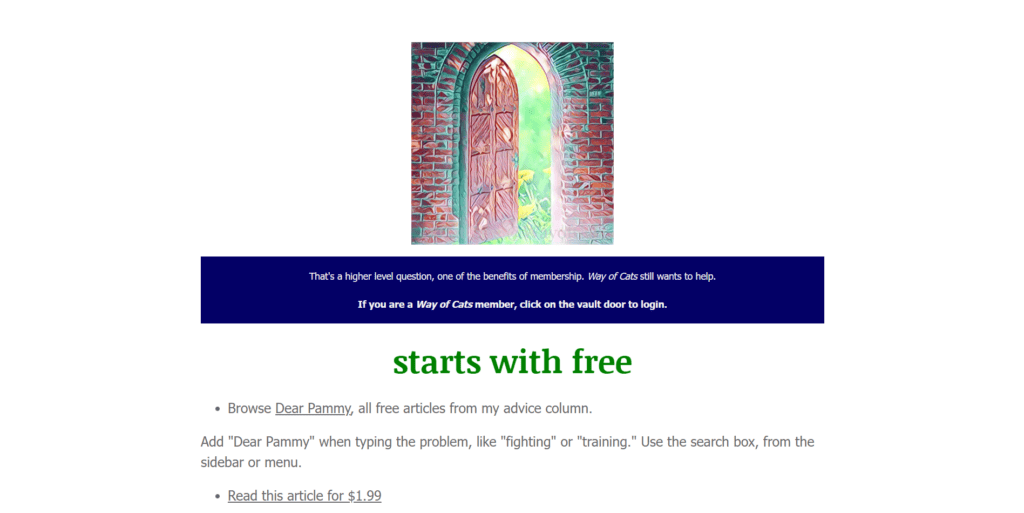 8 Best Cat Websites in 2026: Fun & Educational Resources | Hepper Pet ...