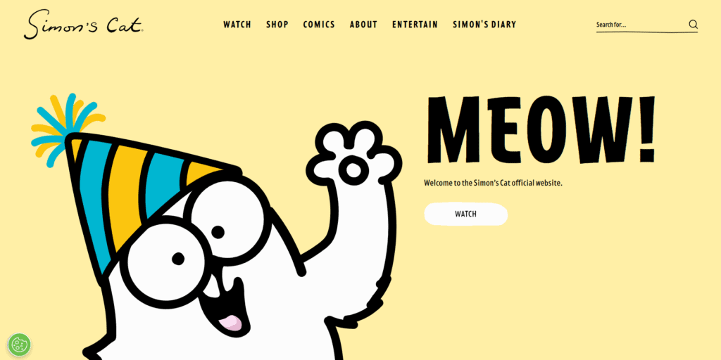 8 Best Cat Websites in 2026: Fun & Educational Resources | Hepper Pet ...