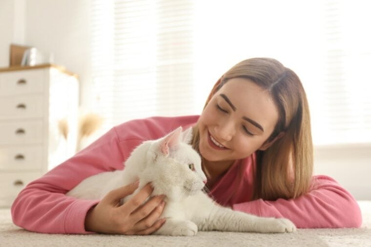 150+ Cat Names That Start with S for Your Special Kitty | Hepper Pet ...