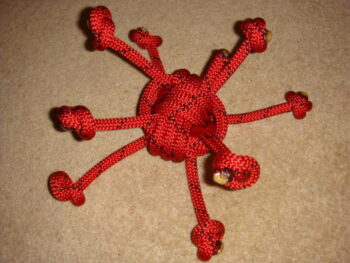 11 DIY Dog Rope Toys You Can Make Today (With Pictures) | Hepper Pet ...