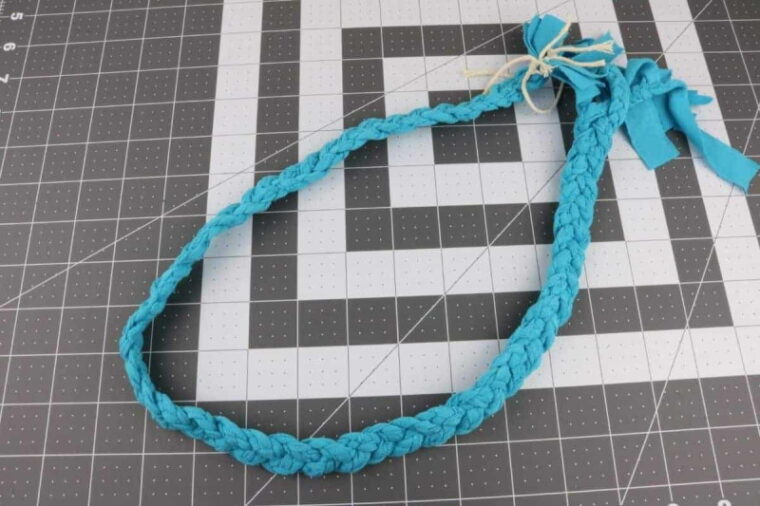 11 DIY Dog Rope Toys You Can Make Today (With Pictures) | Hepper Pet ...