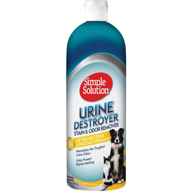 10 Best Dog Pee Repellent Sprays in 2026 - Reviews & Buyer’s Guide ...