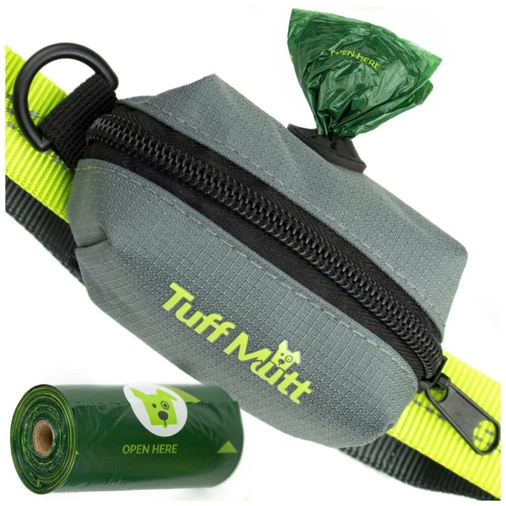 20 Best Dog Poop Bag Holders - 2025 Reviews & Top Picks | Hepper Pet ...